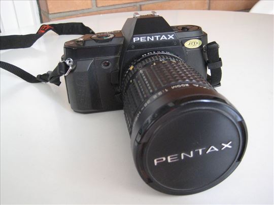 Pentax P30n
