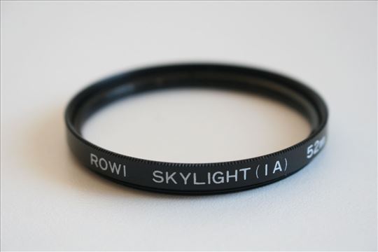 Rowi Skylight (1A) 52mm