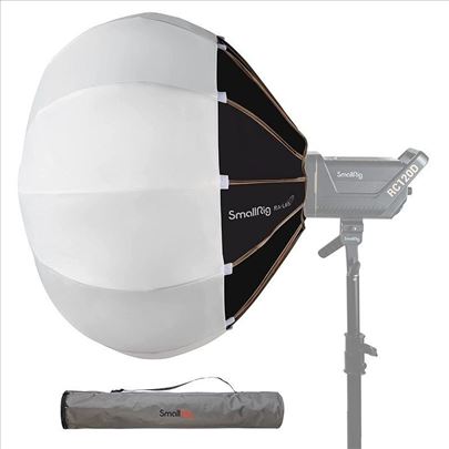 SmallRing Ra-L65 lantern softbox 65cm