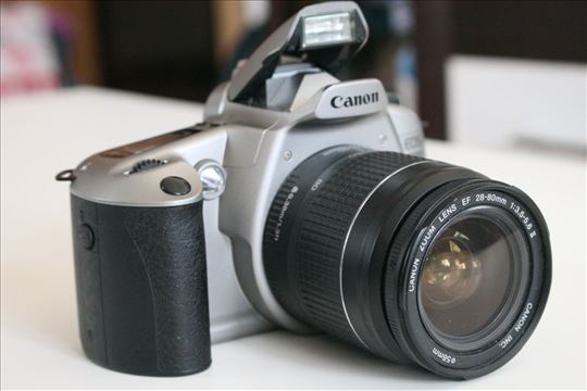 Canon EOS 3000N i Canon EF 28-80mm1:3.5-5.6II