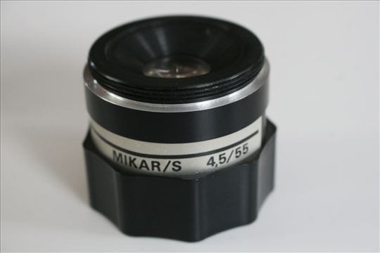 Mikar/S 4.5/55 (NA STANJU)