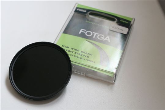 Fotga Infra Red (IR) filter 58mm