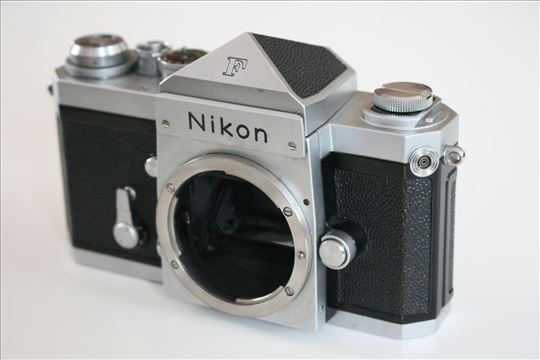 Nikon F