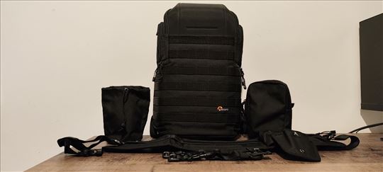 LowePro ProTactic BP 350 AW II