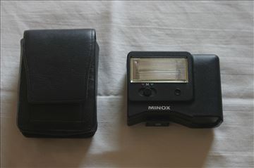 Minox blic FC35