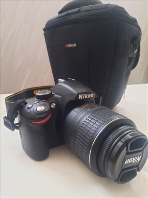 Nikon D3200