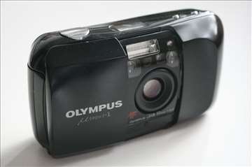 Olympus Mju I