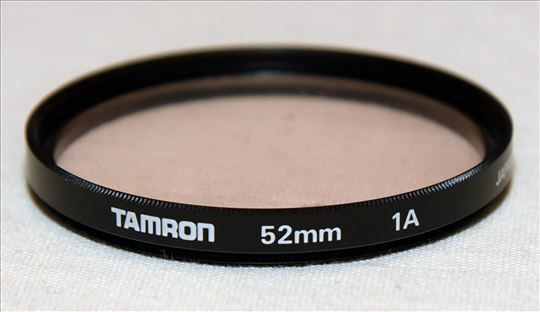 TAMRON 52mm 1A