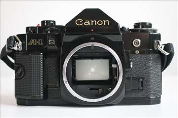 Canon A-1