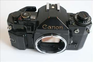 Canon A-1