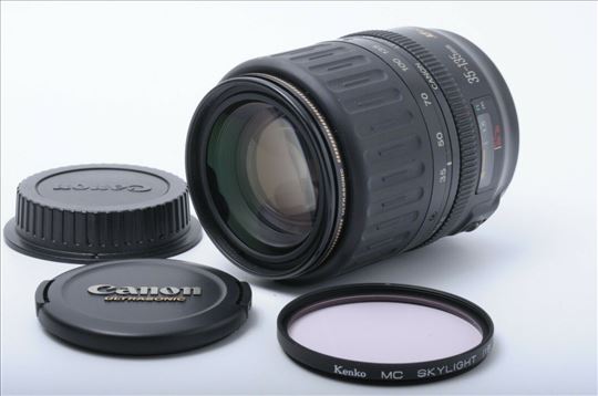 Canon 35-135mm f/4-5.6 USM