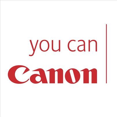 Canon foto oprema