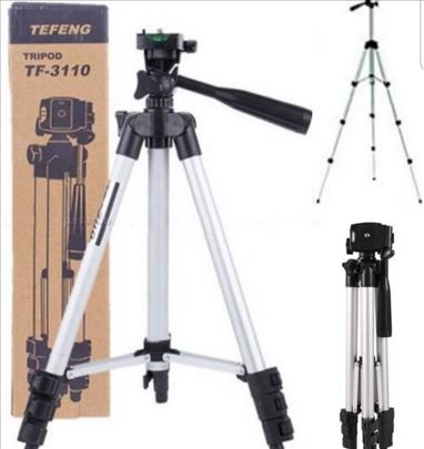 Stativ tripod za foto aparate i mobilne telefone