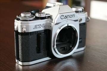 Canon AT-1