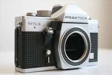 Praktica MTL3