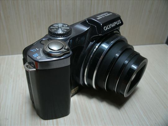 Olympus SZ-30MR!