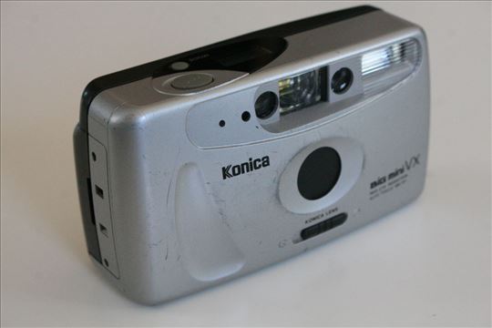 Konica big mini VX (Na stanju)