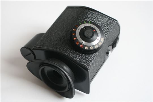 TTL prizma za Kiev 60 i Kiev 6c