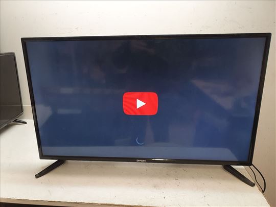 Akcija Duon 40 inca ili 102 cm televizor smart wi-