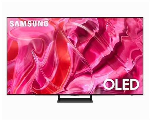 Samsung QE55S90CATXXH Smart Oled tvtelevizor