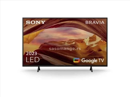 Sony KD65X75WLPAEP 65 tv televizor