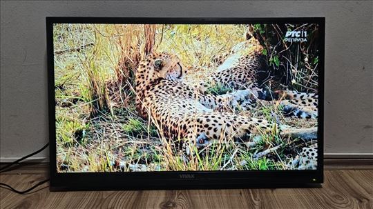 Vivax led 32"81cm kao nov garancija