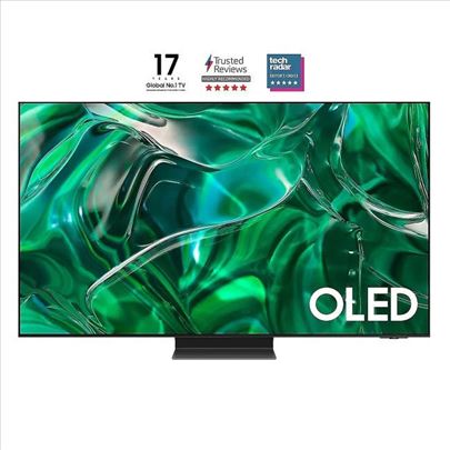 Samsung Qe55s95catxxh smart Oled televizor