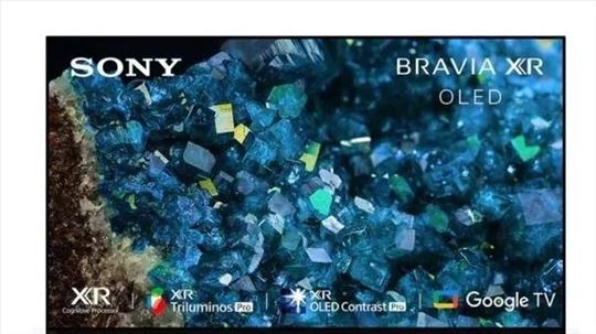 Sony Bravia Oled 55A80i 139 cm televizor