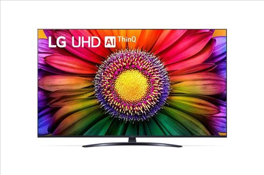 Lg 55ur81003lj smart led televizor