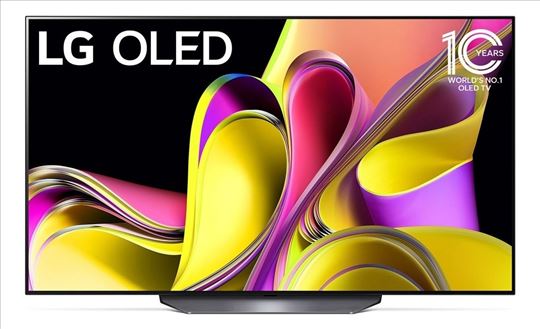 Lg Oled55b33la Oled smart 4k televizor