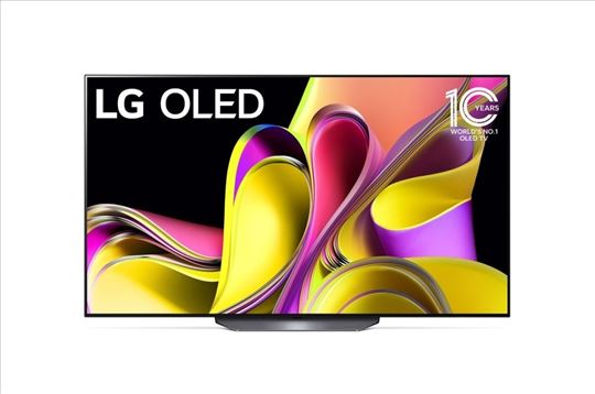 Lg Oled 65b33la smart 4k televizor