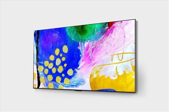 Lg Oled 65g23la gallery televizori