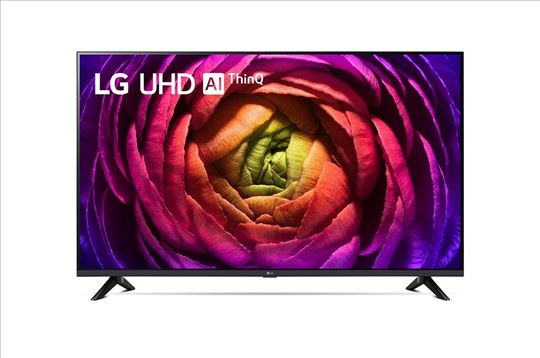 Lg 65ur73003la smart led televizor