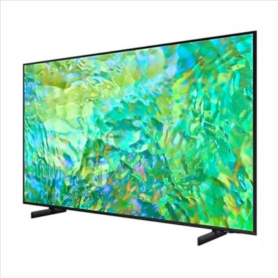 Samsung Ue55cu8002kxxh smart led zelevizor