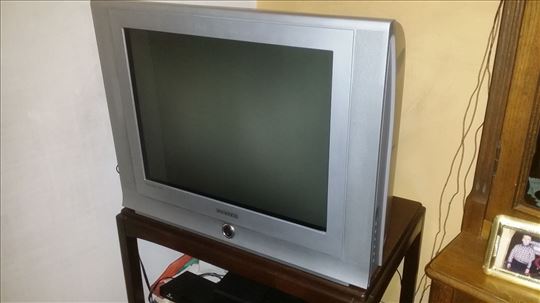 Samsung Crt tv 29z068p 74cm 100 Hz