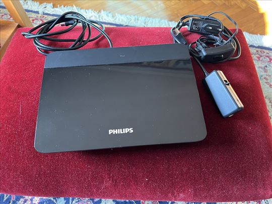 Philips digitalna sobna TV antena