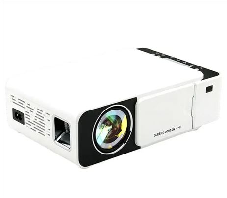 LED projektor HD 1080p