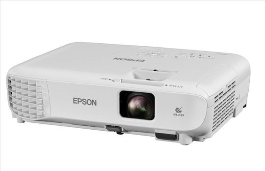 Epson EB-X06