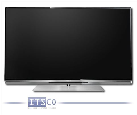 Philips tv smart 37PFL6777K