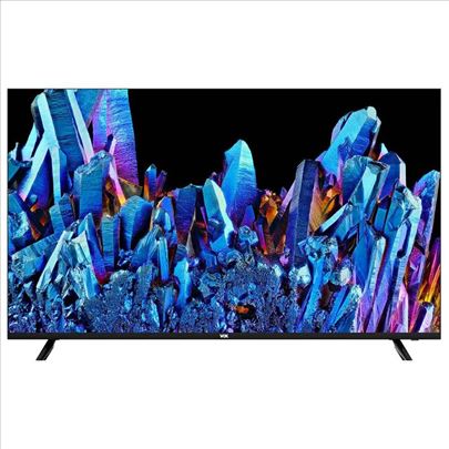 Vox LED TV 65WOS315B, Ultra HD, WebOS 5.0 Smart