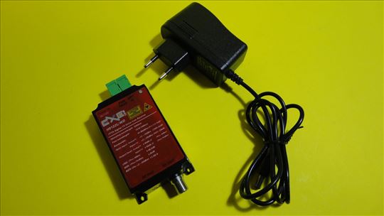 FTTH H9122L WD Optical Receiver !