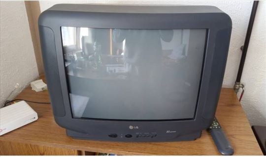 Televizor CRT LG