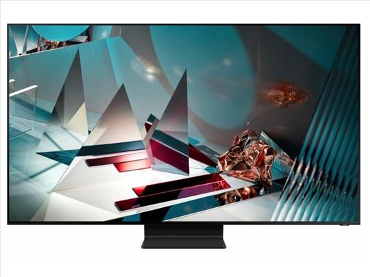 Samsung QE65Q800TATXXH 8K QLED Smart Tv