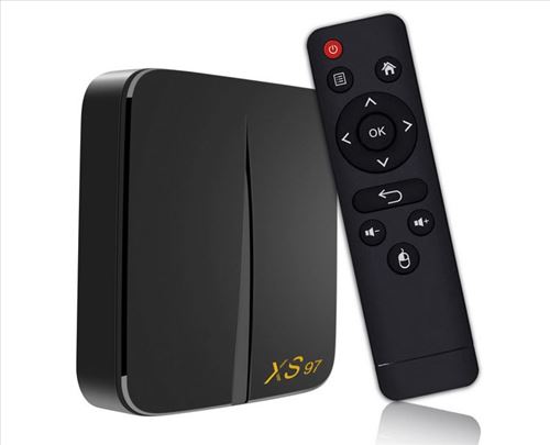 Android tv box