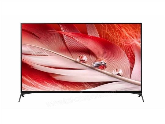 Sony XR55X93JAEP 55" 4K UHD Smart TV