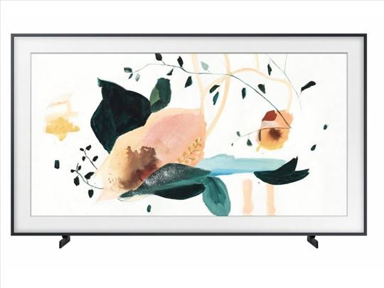 Samsung QE50LS03TAUXXH 4K Ultra HD QLED Smart Tv