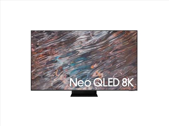 Samsung QE65QN800ATXXH 8K QLED SMART TV