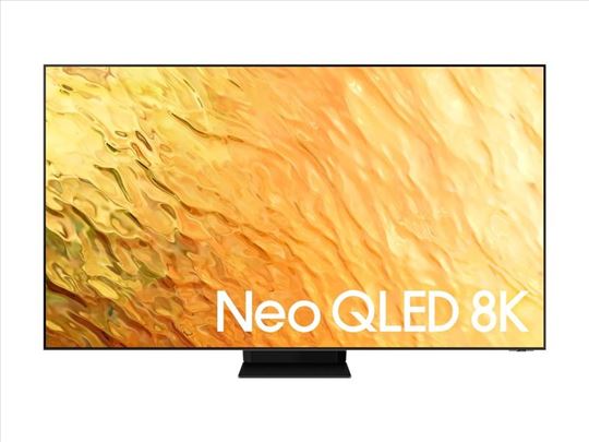 Samsung QE65QN800BTXXH 65 QN800B Neo QLED 8K Smart