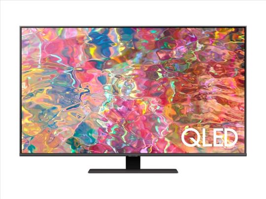 Samsung QE50Q80BATXXH 50" Q80B QLED 4K Smart TV