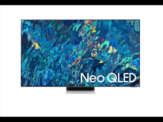 Samsung QE55QN95BATXXH 55" QN95B Neo QLED 4K Smart